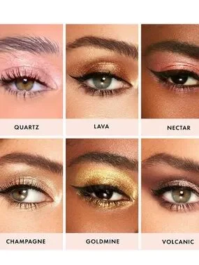 ICONIC London | Makeup | Iconic London Glaze Dual Ended Eyeshadow ...